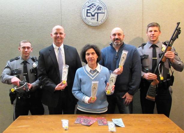 Official Website of East Windsor Township, New Jersey - East Windsor ...