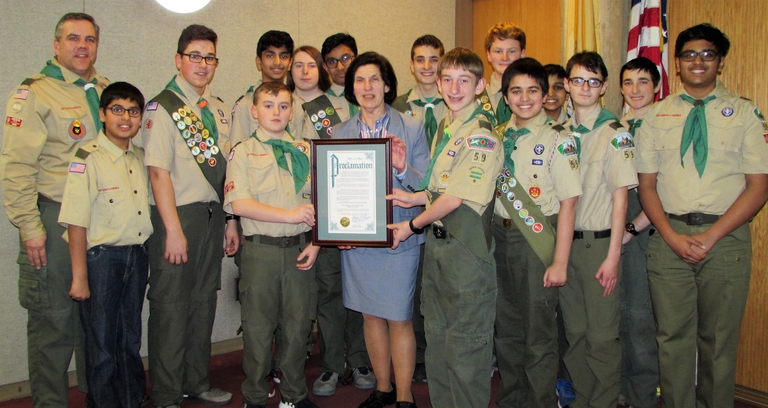 Official Website of East Windsor Township, New Jersey - East Windsor ...