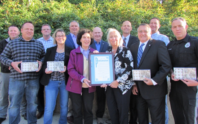 Official Website of East Windsor Township, New Jersey - East Windsor ...